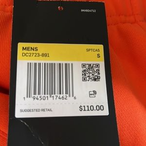 Nike | Pants | Nike Mens Sweats With Logos | Poshmark